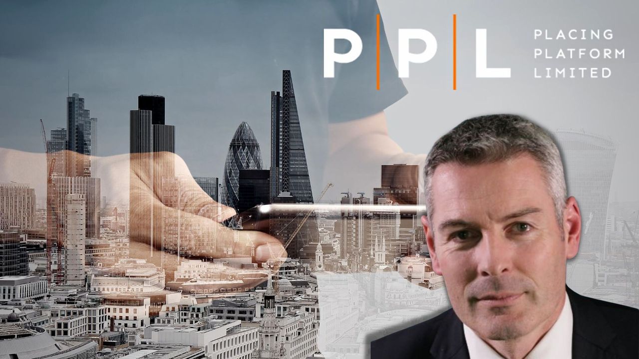 PPL snags top executive from London Stock Exchange as CEO in fierce ...